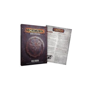 All the Necromunda Starter Boxes – Comprehensive List With Pictures ...