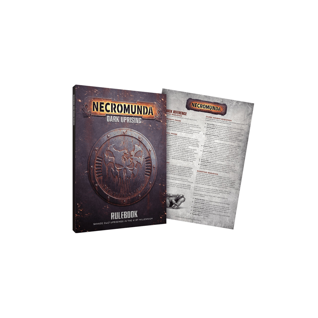 All the Necromunda Starter Boxes – Comprehensive List With Pictures ...