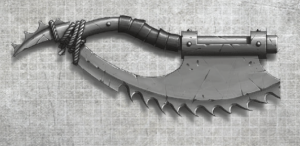 Exploring the Arsenal of Necromunda: a Comprehensive Guide to Its ...