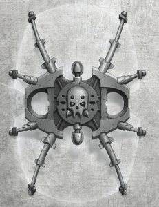 Exploring the Arsenal of Necromunda: a Comprehensive Guide to Its ...