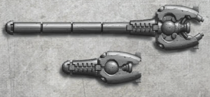 Exploring the Arsenal of Necromunda: a Comprehensive Guide to Its ...