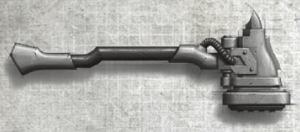 Exploring the Arsenal of Necromunda: a Comprehensive Guide to Its ...