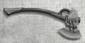 Exploring the Arsenal of Necromunda: a Comprehensive Guide to Its ...