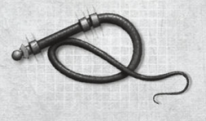 Exploring the Arsenal of Necromunda: a Comprehensive Guide to Its ...