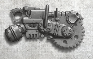 Exploring the Arsenal of Necromunda: a Comprehensive Guide to Its ...