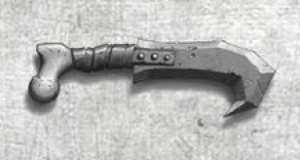 Exploring the Arsenal of Necromunda: a Comprehensive Guide to Its ...