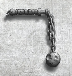 Exploring the Arsenal of Necromunda: a Comprehensive Guide to Its ...