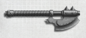 Exploring the Arsenal of Necromunda: a Comprehensive Guide to Its ...