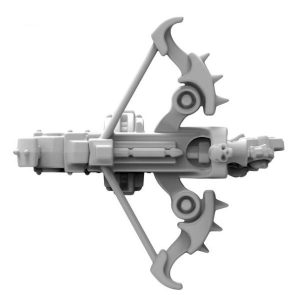 Exploring the Arsenal of Necromunda: a Comprehensive Guide to Its ...